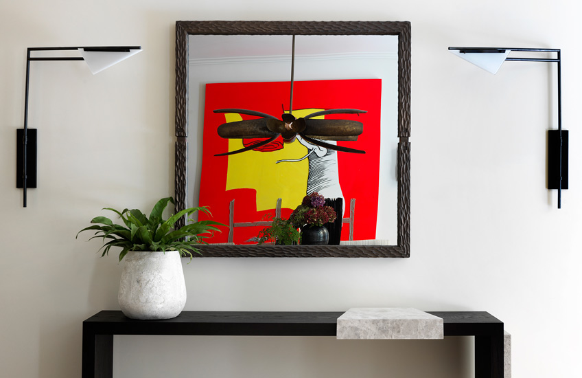Q&A with Natalia Miyar | London Interior Designer | LuxDeco