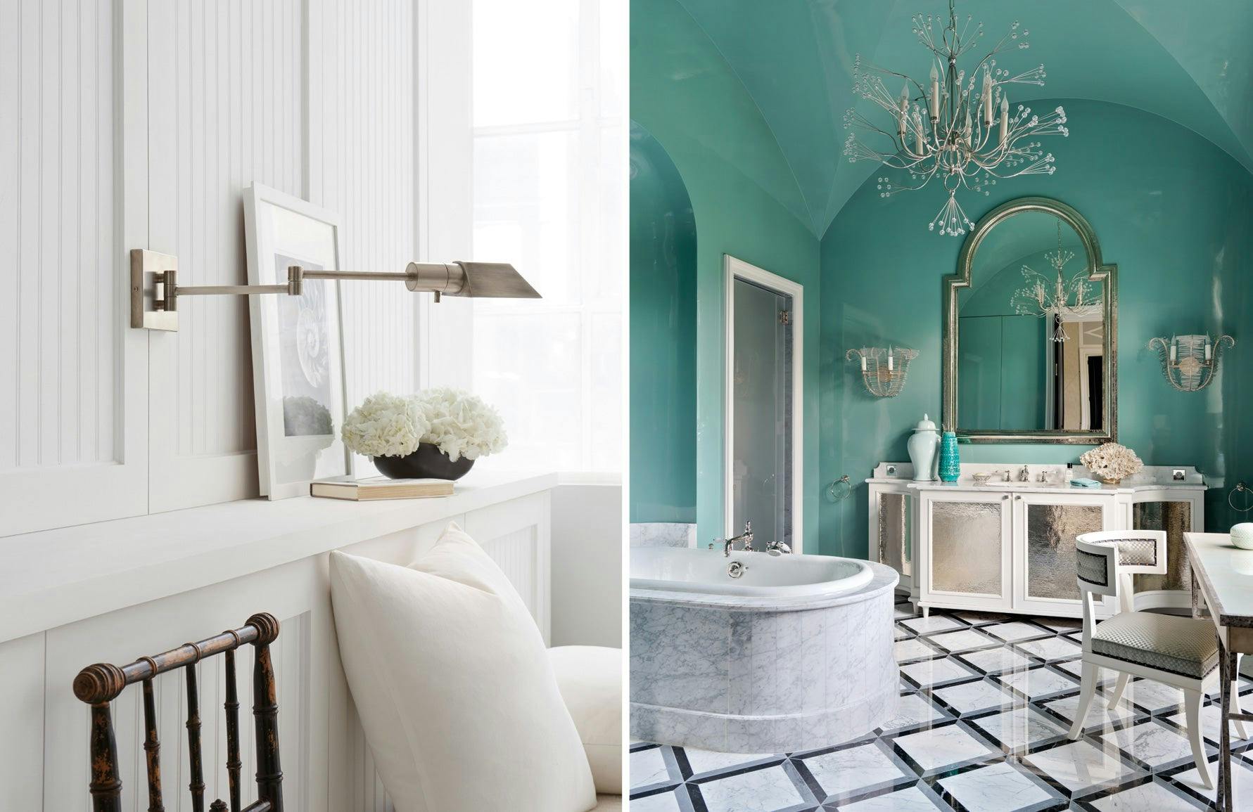 Behind The Brand: Visual Comfort & Co. | LuxDeco