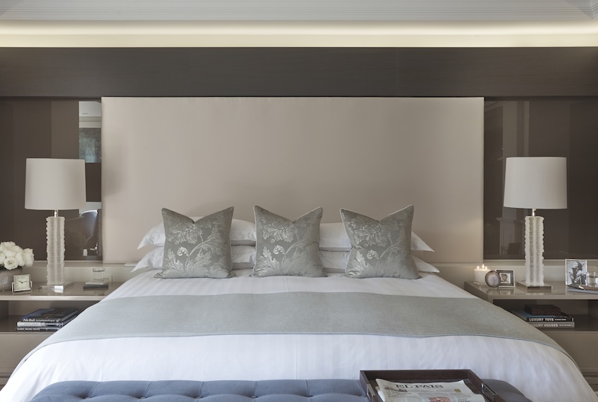 9 Classy Interior Design Ideas to Improve Your Home | LuxDeco