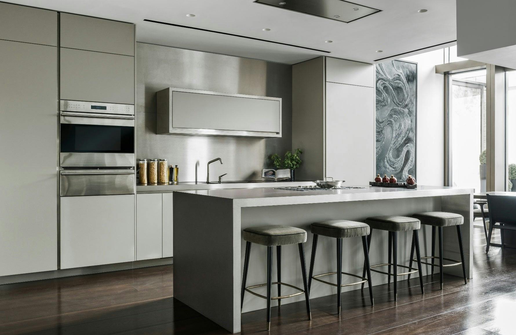 20 Amazing Kitchen Design Ideas For Remodelling | LuxDeco