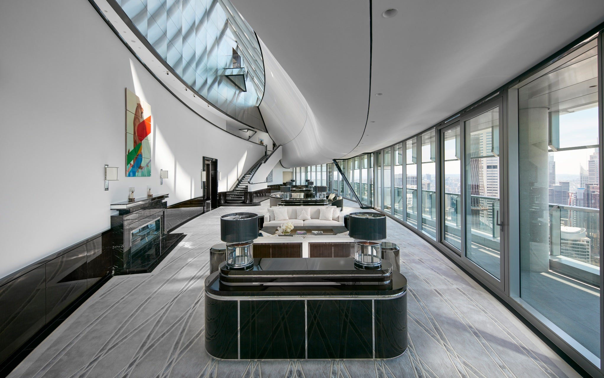 Top 10 Australian Interior Designers To Know | LuxDeco