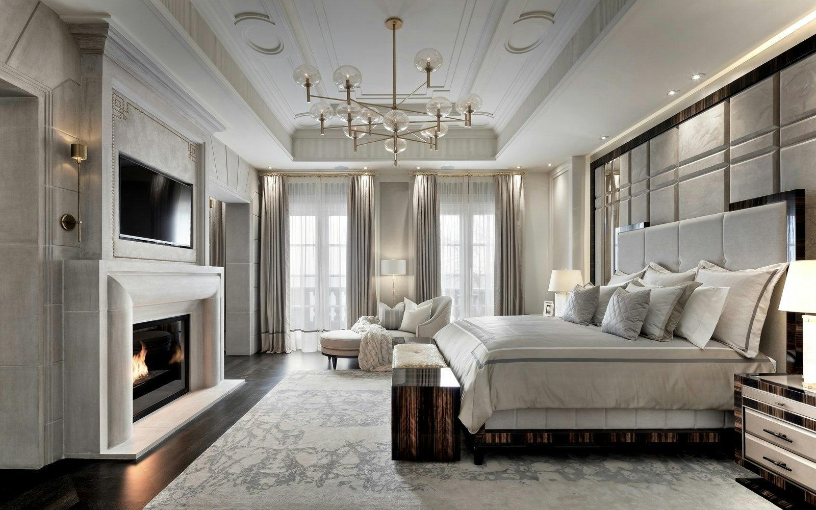 Top 10 Canadian Interior Designers To Know | LuxDeco