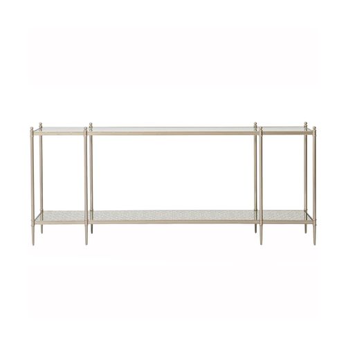 24 Console Table Designs You'll Love | LuxDeco