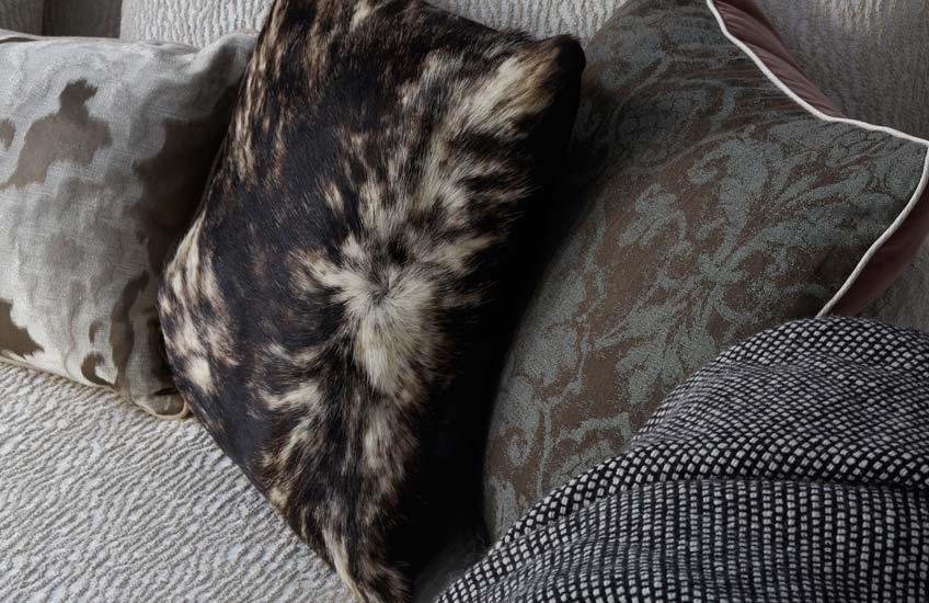 Q&A with Natalia Miyar | London Interior Designer | LuxDeco