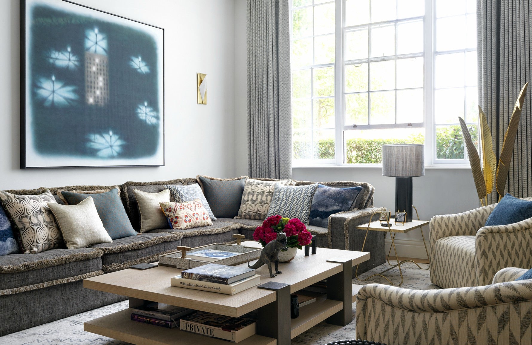 Natalia Miyar Podcast: Cultural Design | LuxDeco