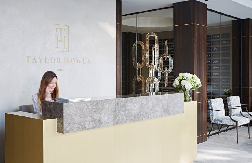 Taylor Howes Q&A | London Interior Design Studio | LuxDeco