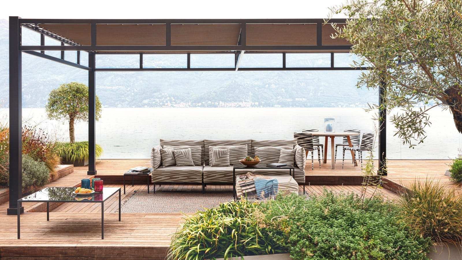 MissoniHome: Behind The Brand | LuxDeco