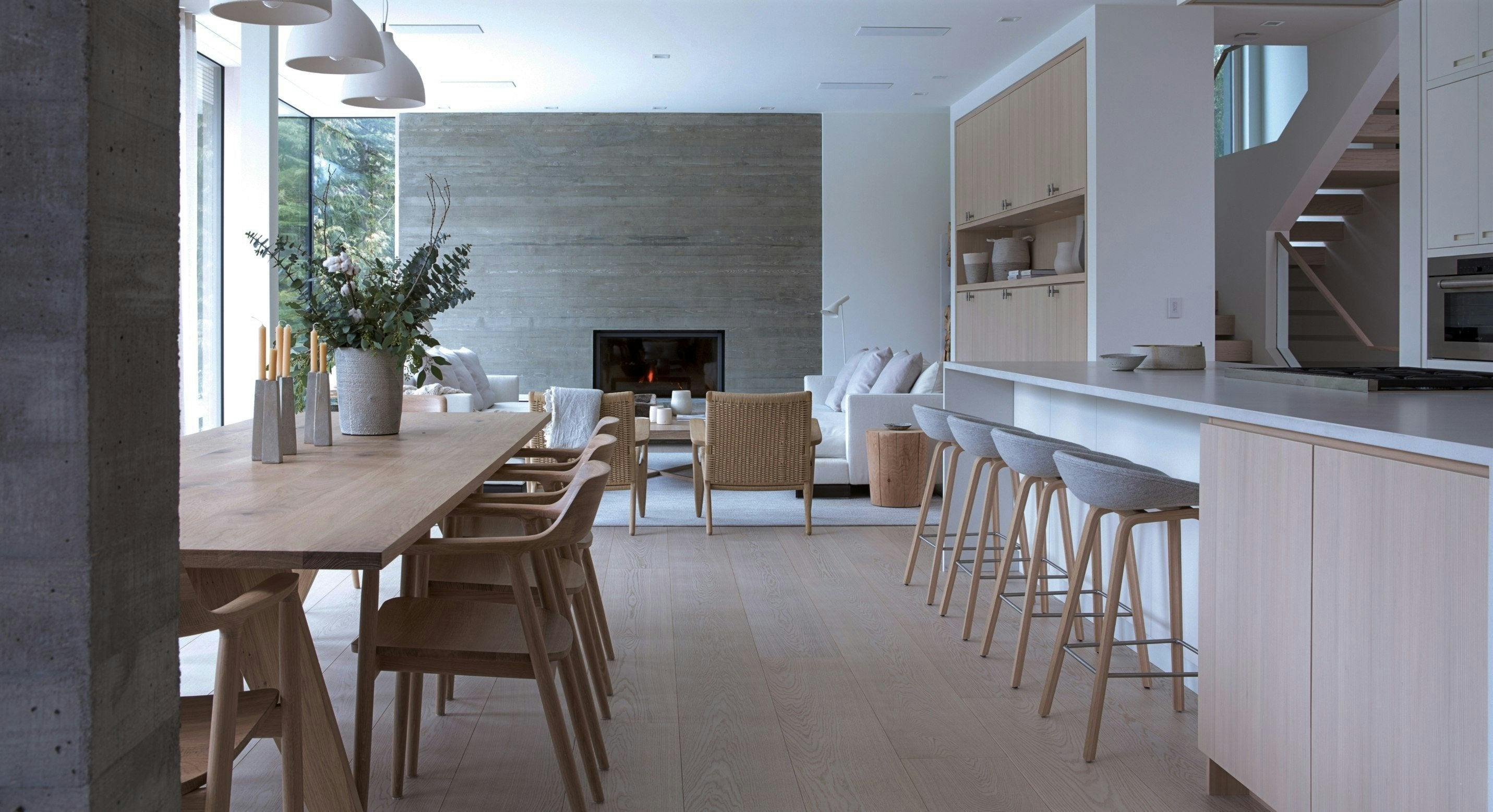 Top 10 Canadian Interior Designers To Know | LuxDeco