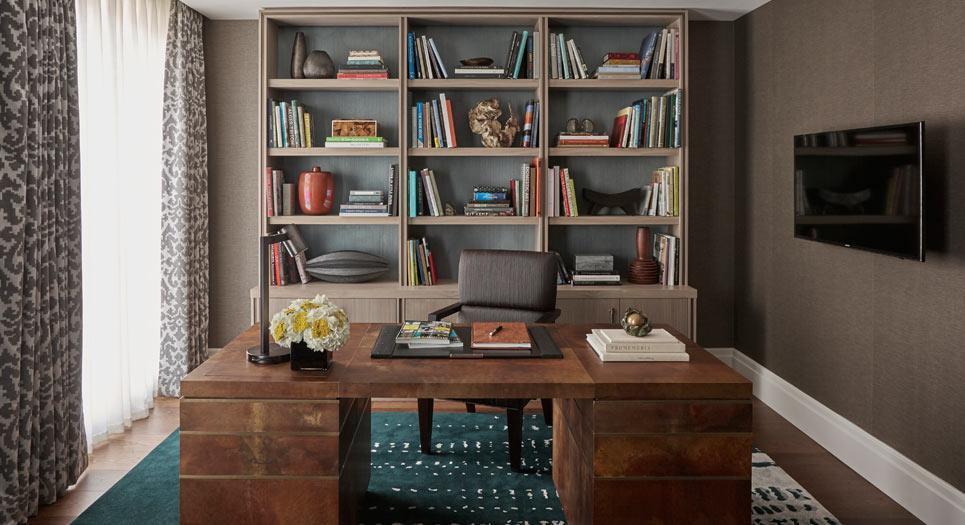 This Season’s Must Have Desk Styles For Your Home | LuxDeco