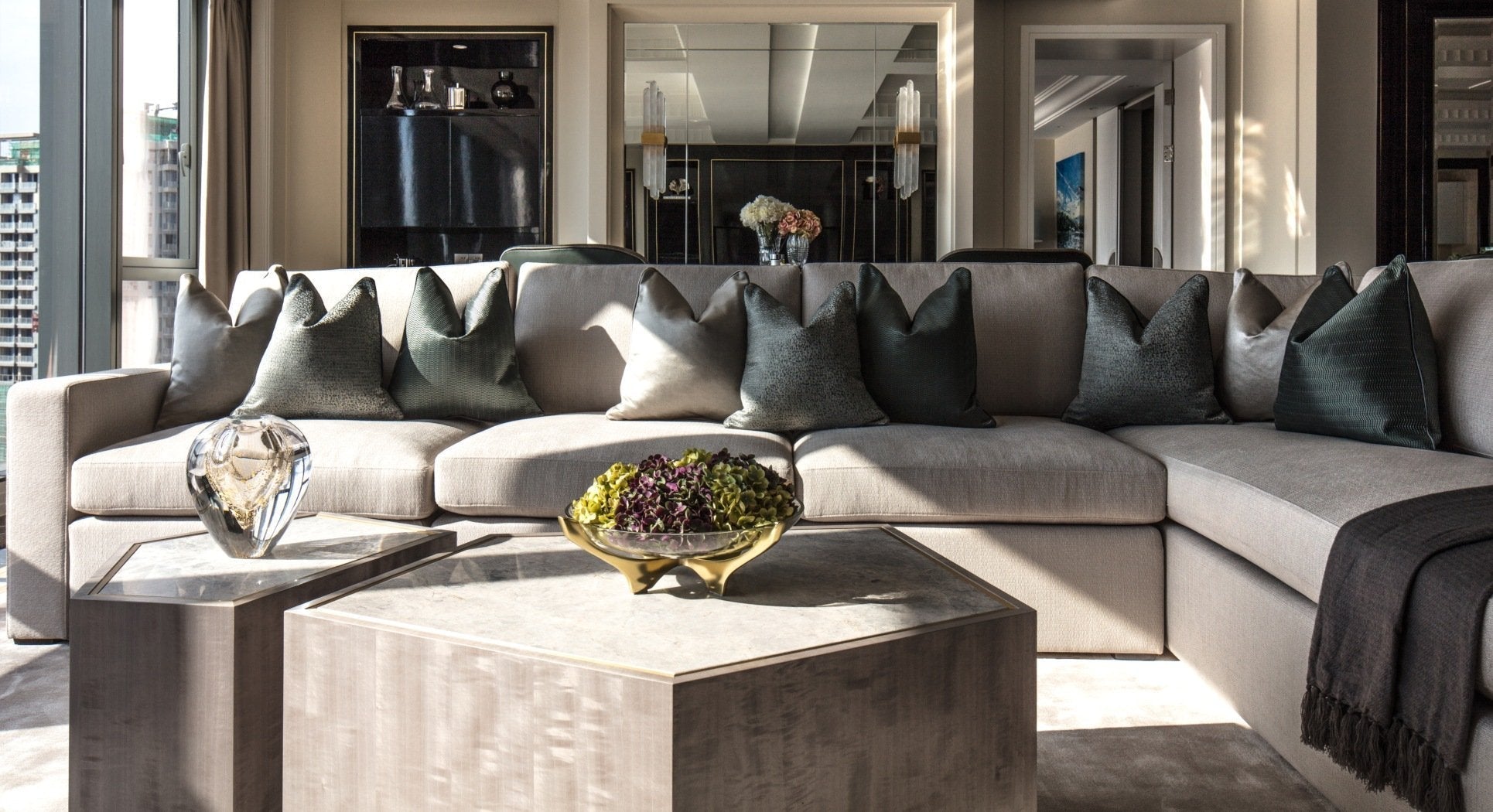 Summer Interior Design Trends for 2019 | Trend Report | LuxDeco