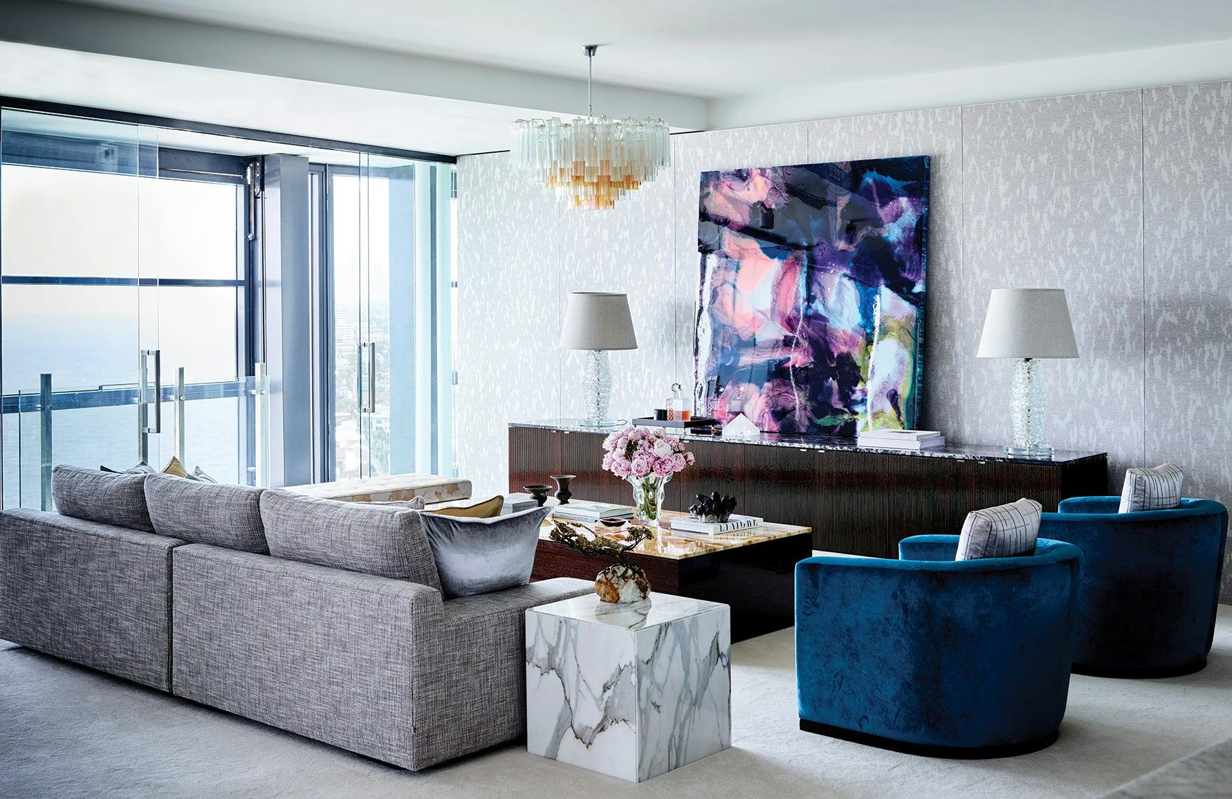 Trending Abstract Art Styles | 7 Popular Styles | LuxDeco