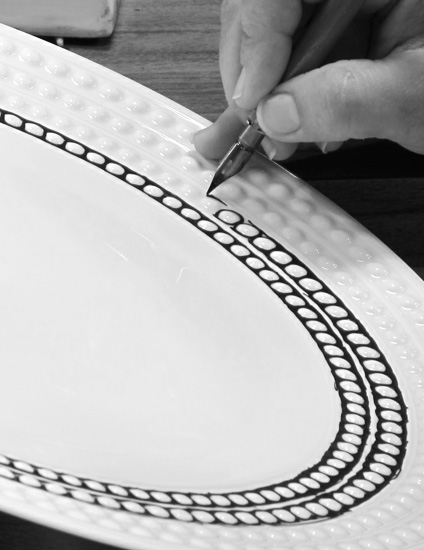 Behind the Brand: L'Objet | Exquisite Craftsmanship | LuxDeco