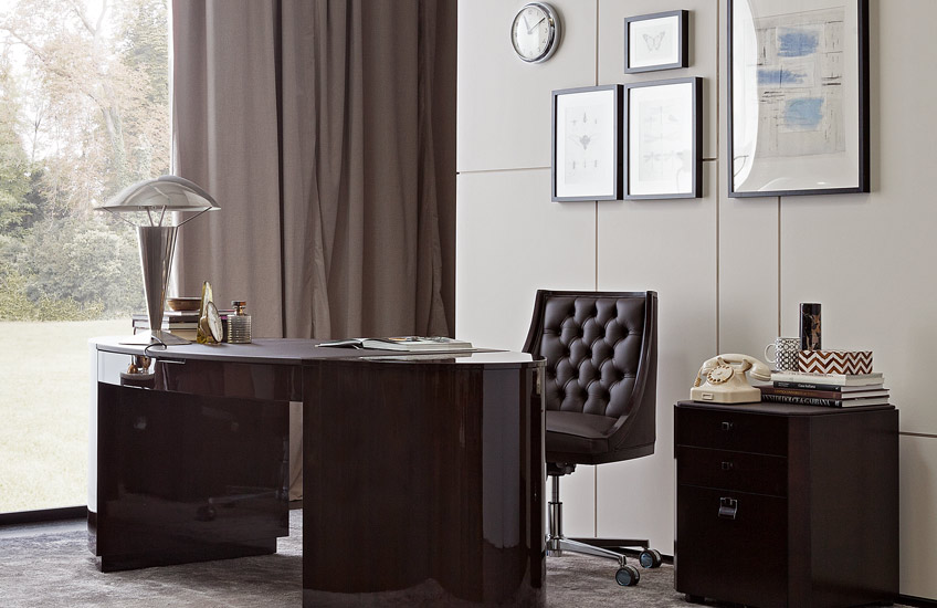 This Season’s Must Have Desk Styles For Your Home | LuxDeco