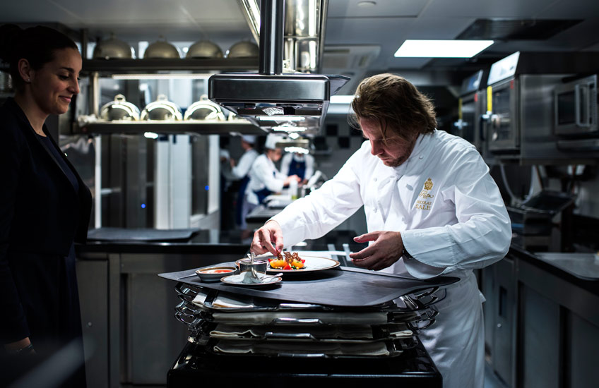 Ritz Paris Makeover | Open After 4 year Restoration | LuxDeco