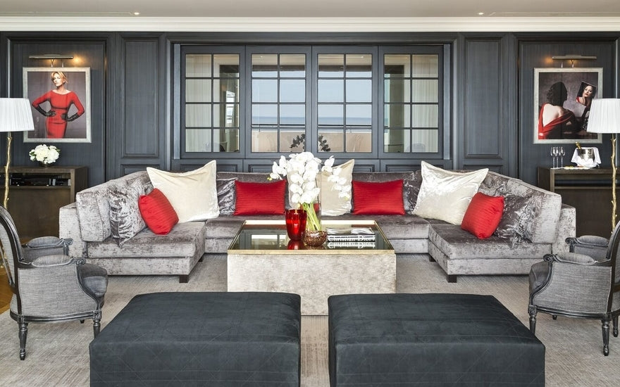 The Most Expensive Hotel Rooms Around The World | LuxDeco