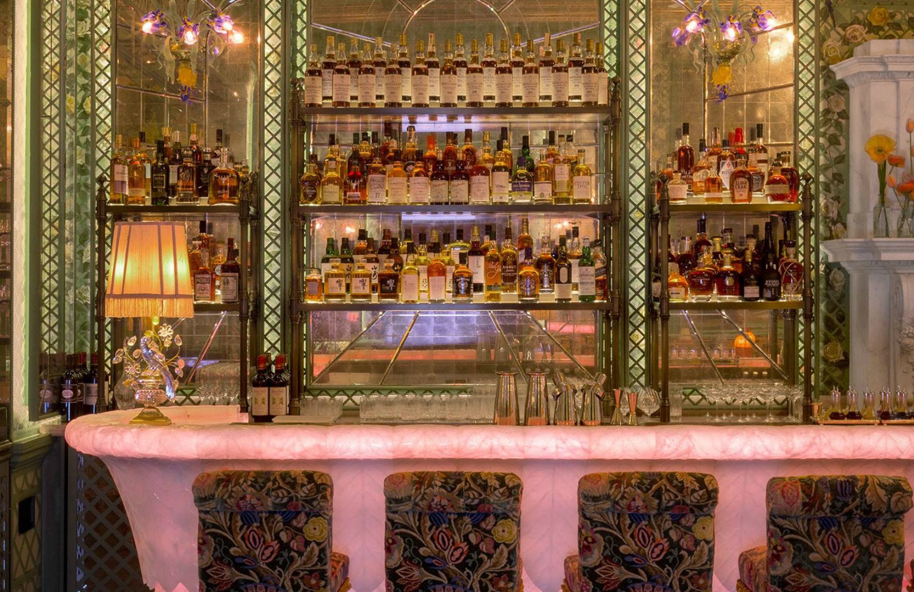 9 London Private Members’ Clubs You Should Know | LuxDeco