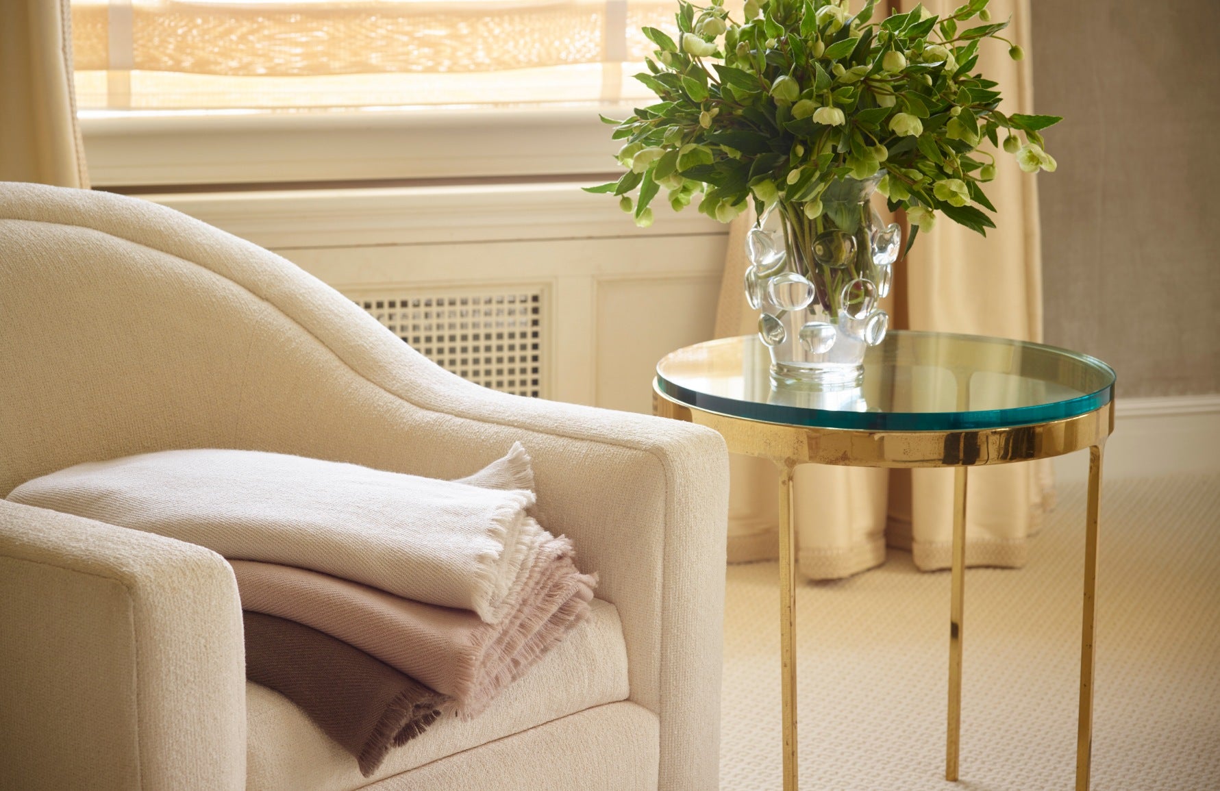 AERIN Lauder Home | Behind the Brand | Interior Design
