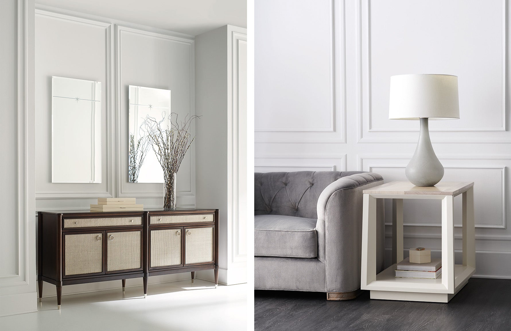 Behind the Brand: Caracole | LuxDeco.com Style Guide