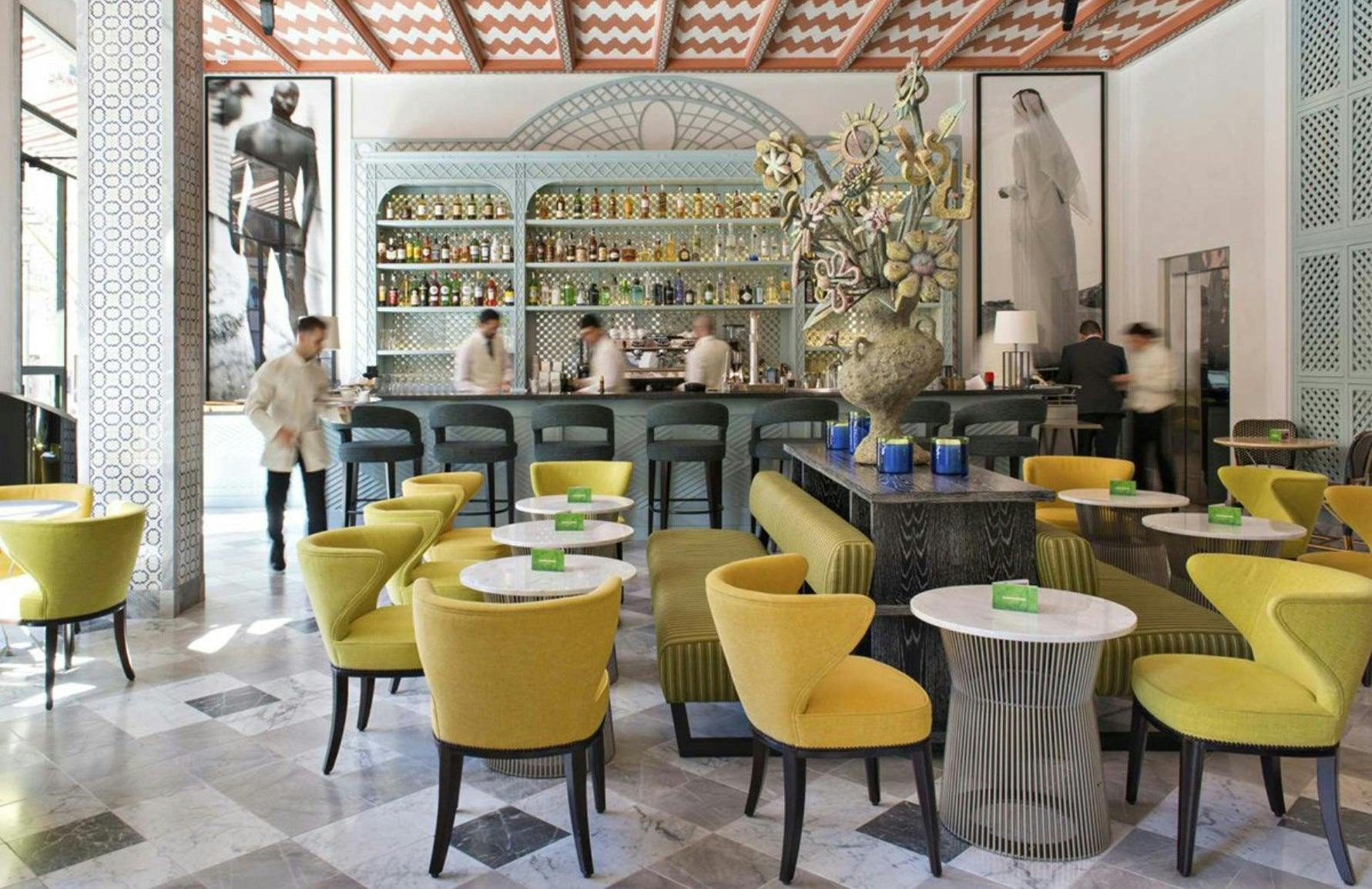 Top 10 French Interior Designers To Know | LuxDeco