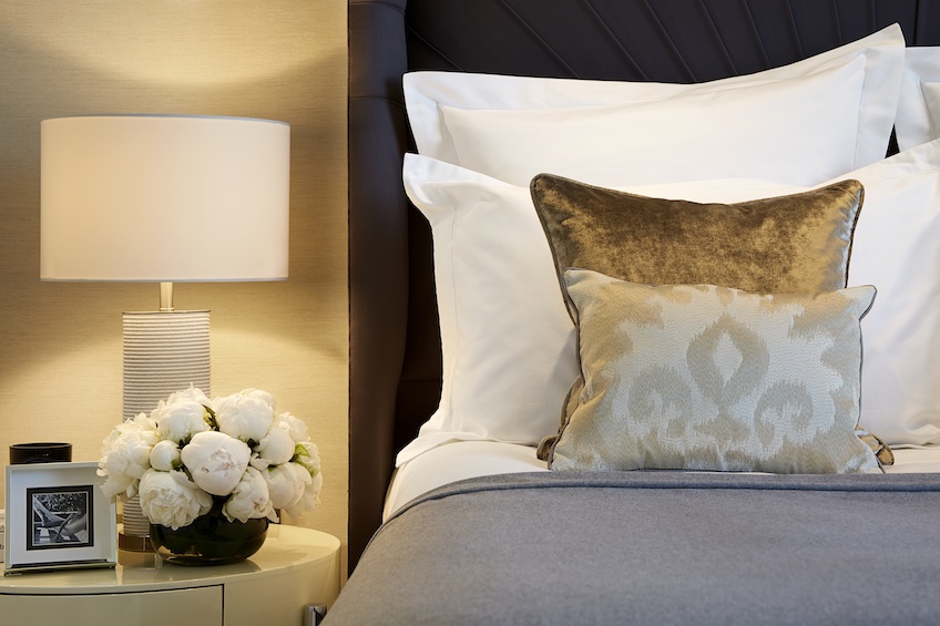 9 Classy Interior Design Ideas to Improve Your Home | LuxDeco