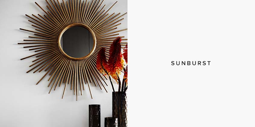 Mirror Styles: Which Mirror Shape Reflects Your Style? | LuxDeco