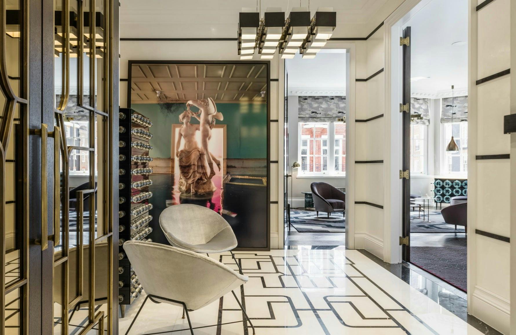 Shalini Misra Podcast: Designing For Well-being | LuxDeco