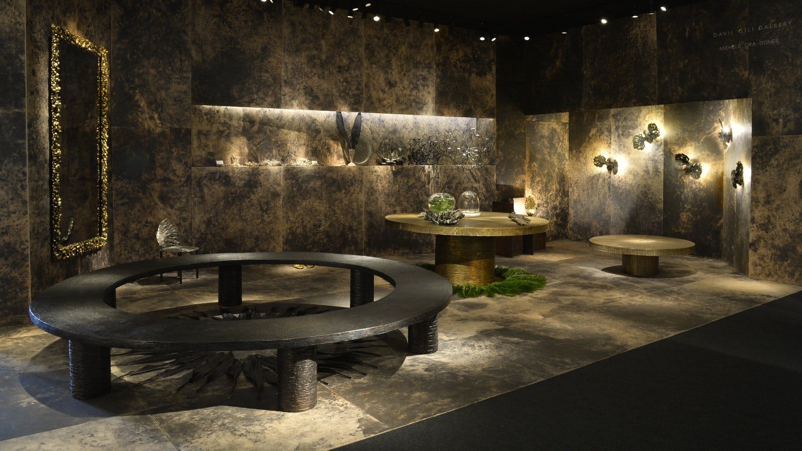 Brutalist Interior Design Styles & Architecture | LuxDeco