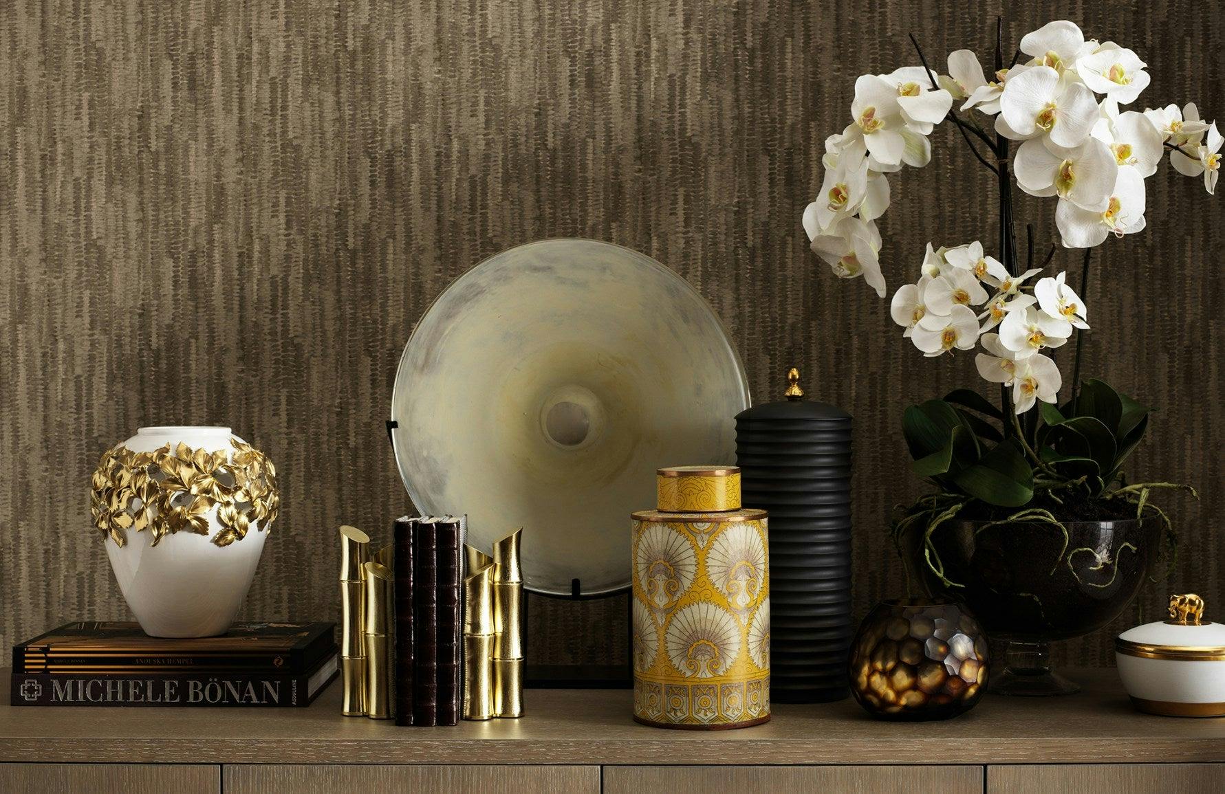 Chinese Interior Design Trends | Oriental Interior | LuxDeco