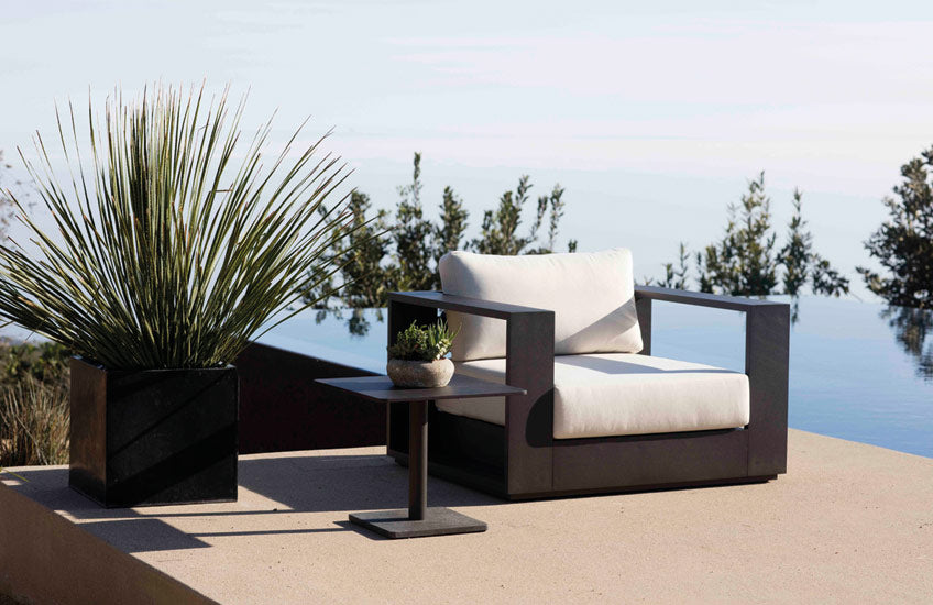 Behind The Brand: Harbour Outdoor | Garden Furniture | LuxDeco
