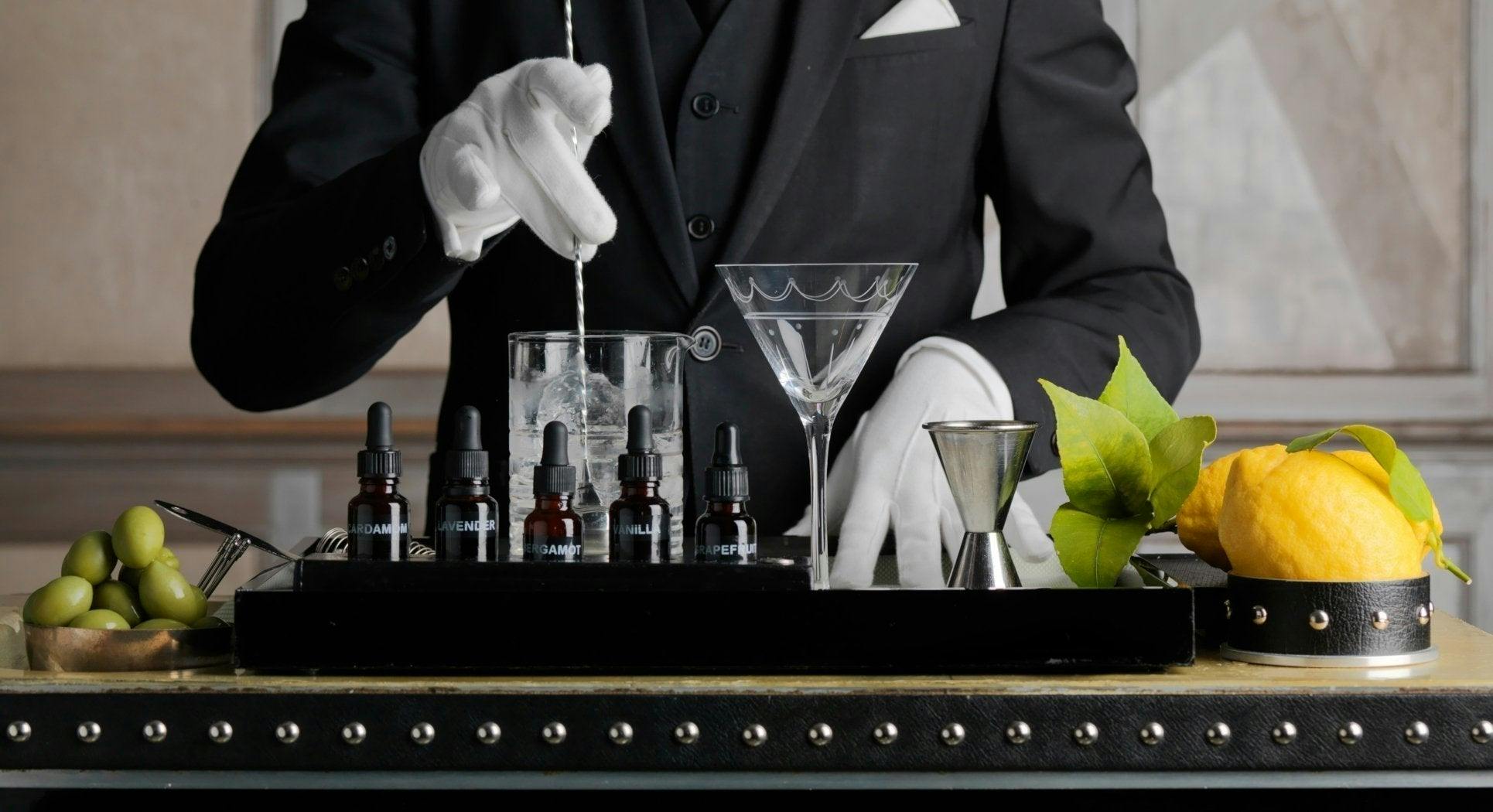 Cocktail, Luxury Trends & Inspiration | The Luxurist | LuxDeco
