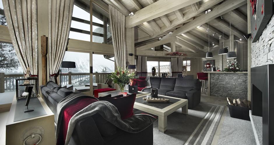 5 Luxury Winter Getaways for 2019