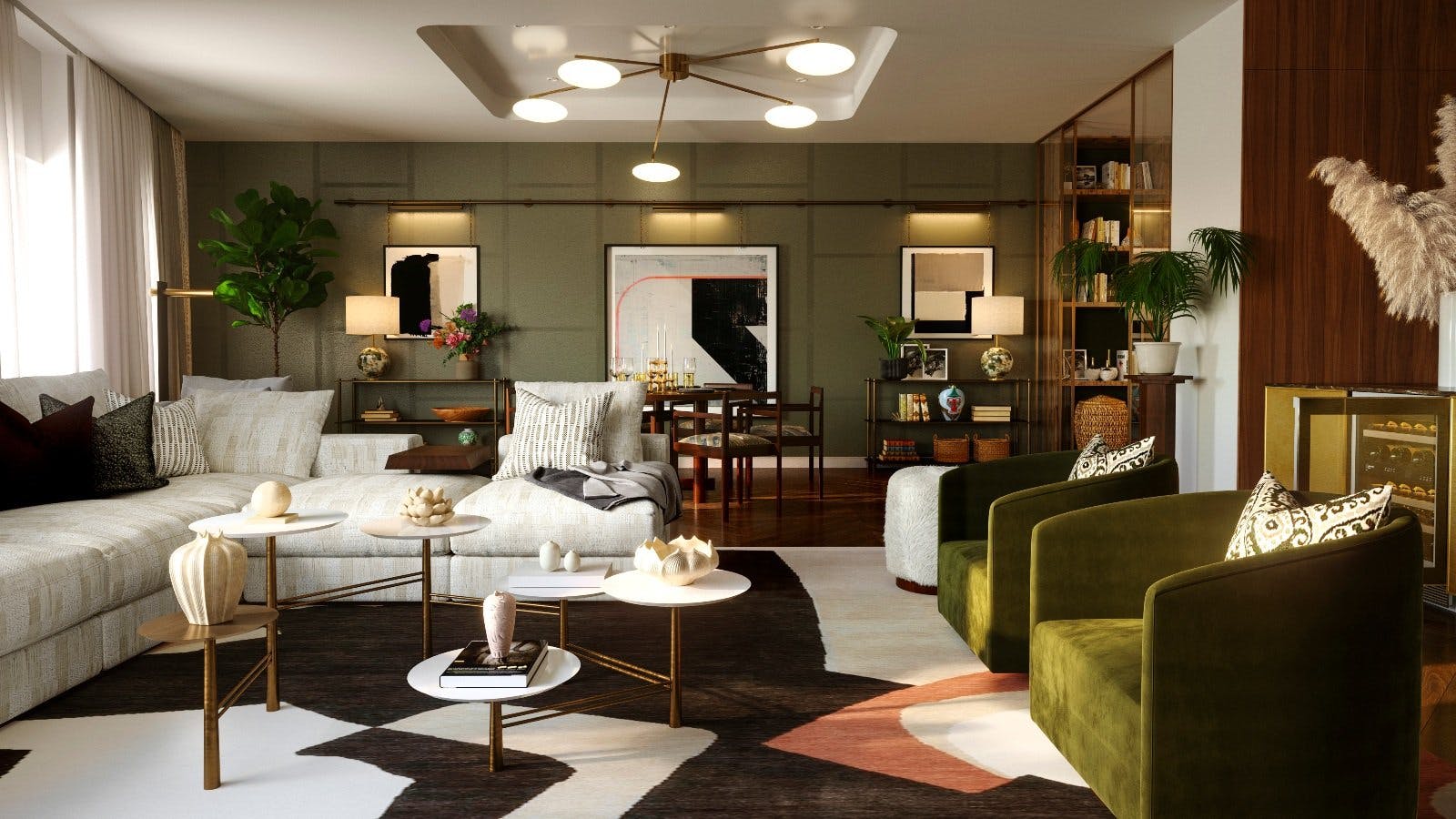 Interior Design Styles: Most Popular Types Explained | LuxDeco