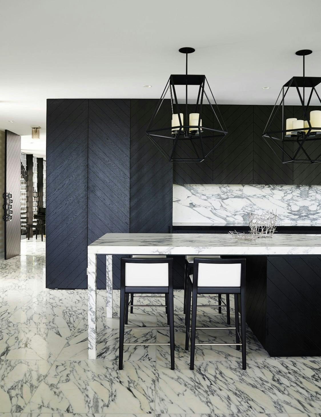 20 Amazing Kitchen Design Ideas For Remodelling | LuxDeco