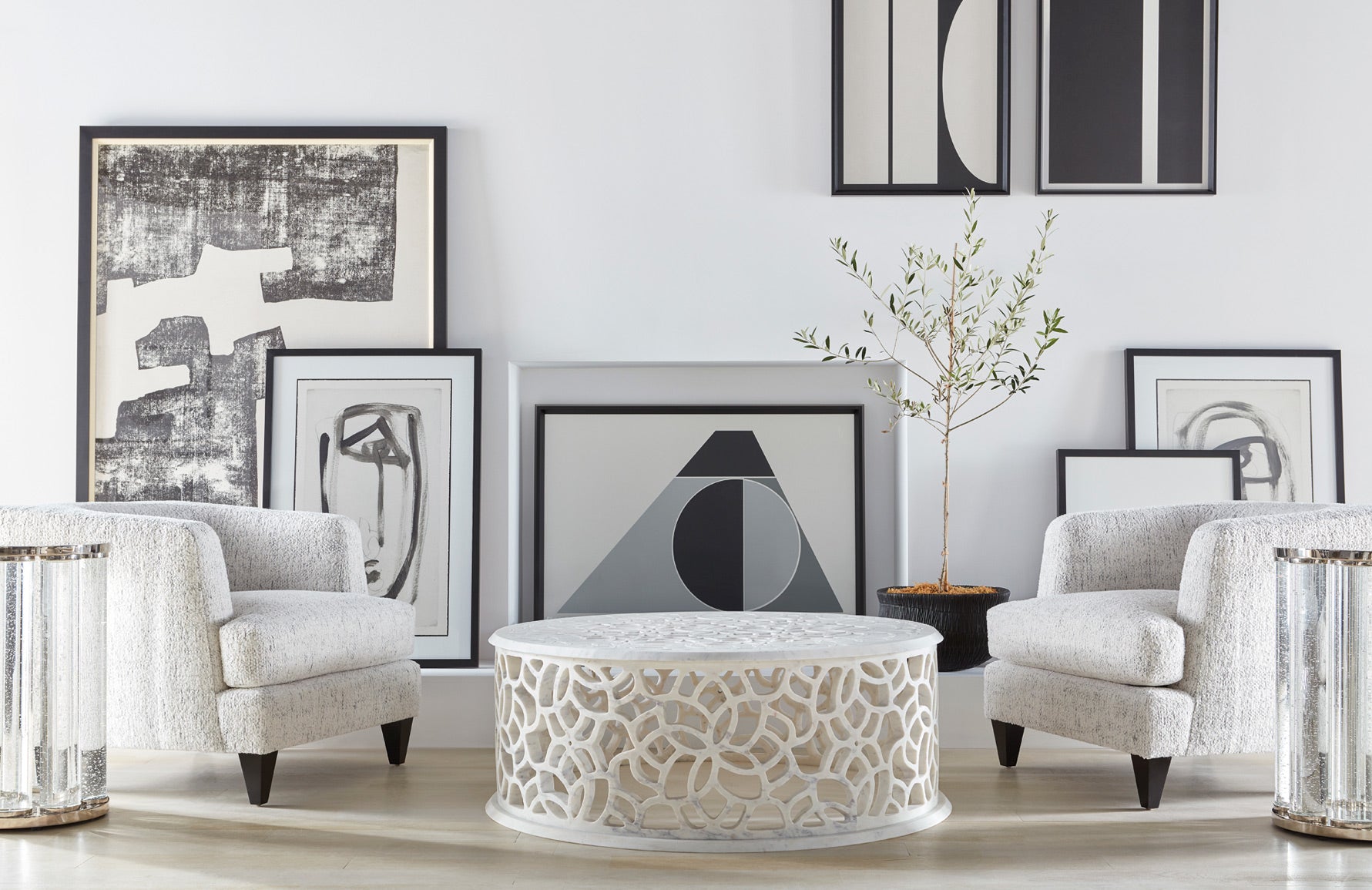 Behind The Brand: Baker | LuxDeco