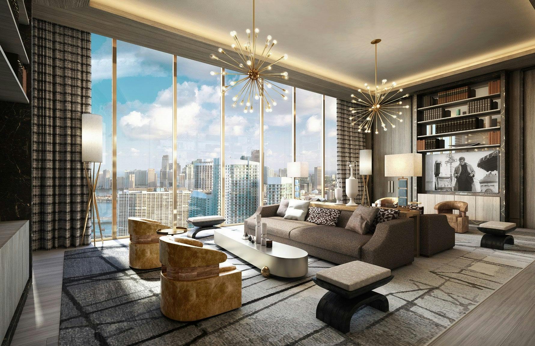 Luxury Interior Lighting Guide | Home Lighting | LuxDeco