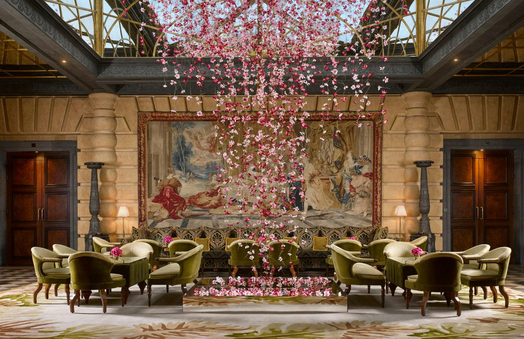 Top 10 French Interior Designers To Know | LuxDeco