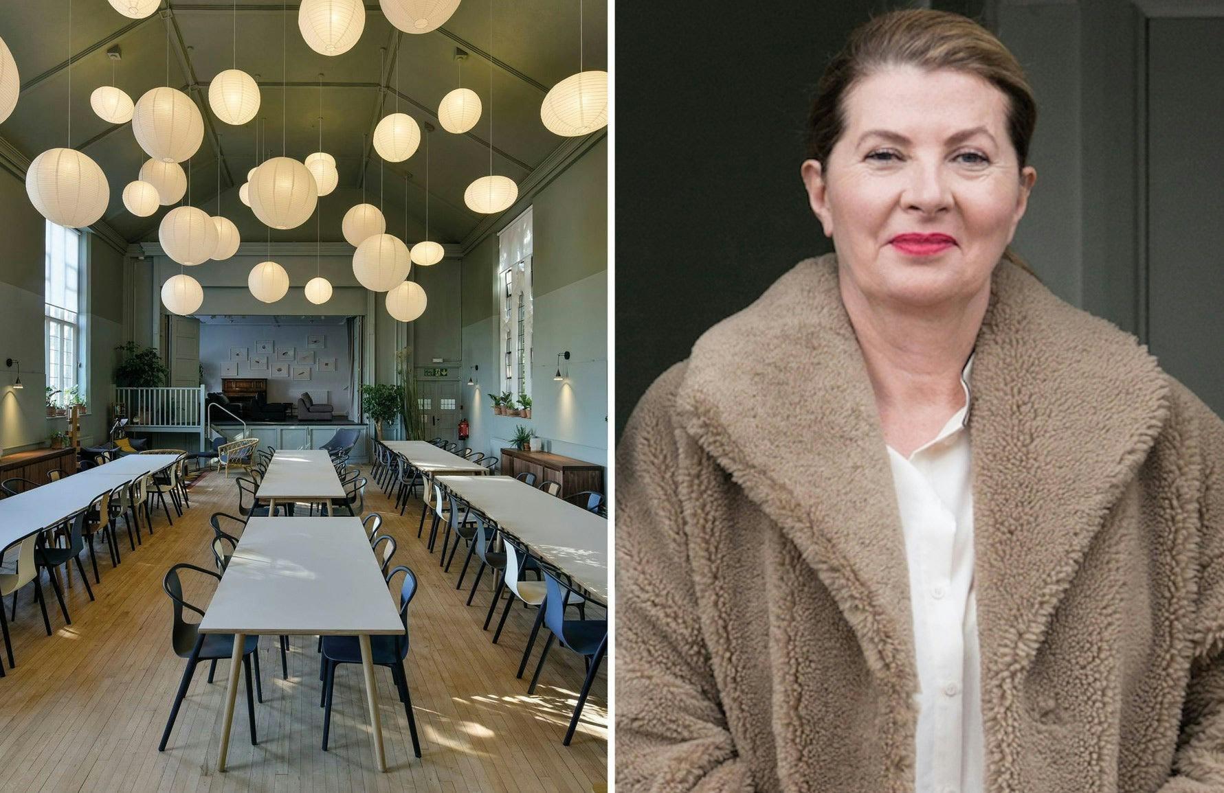 Female Interior Designers Who Changed The Industry | LuxDeco