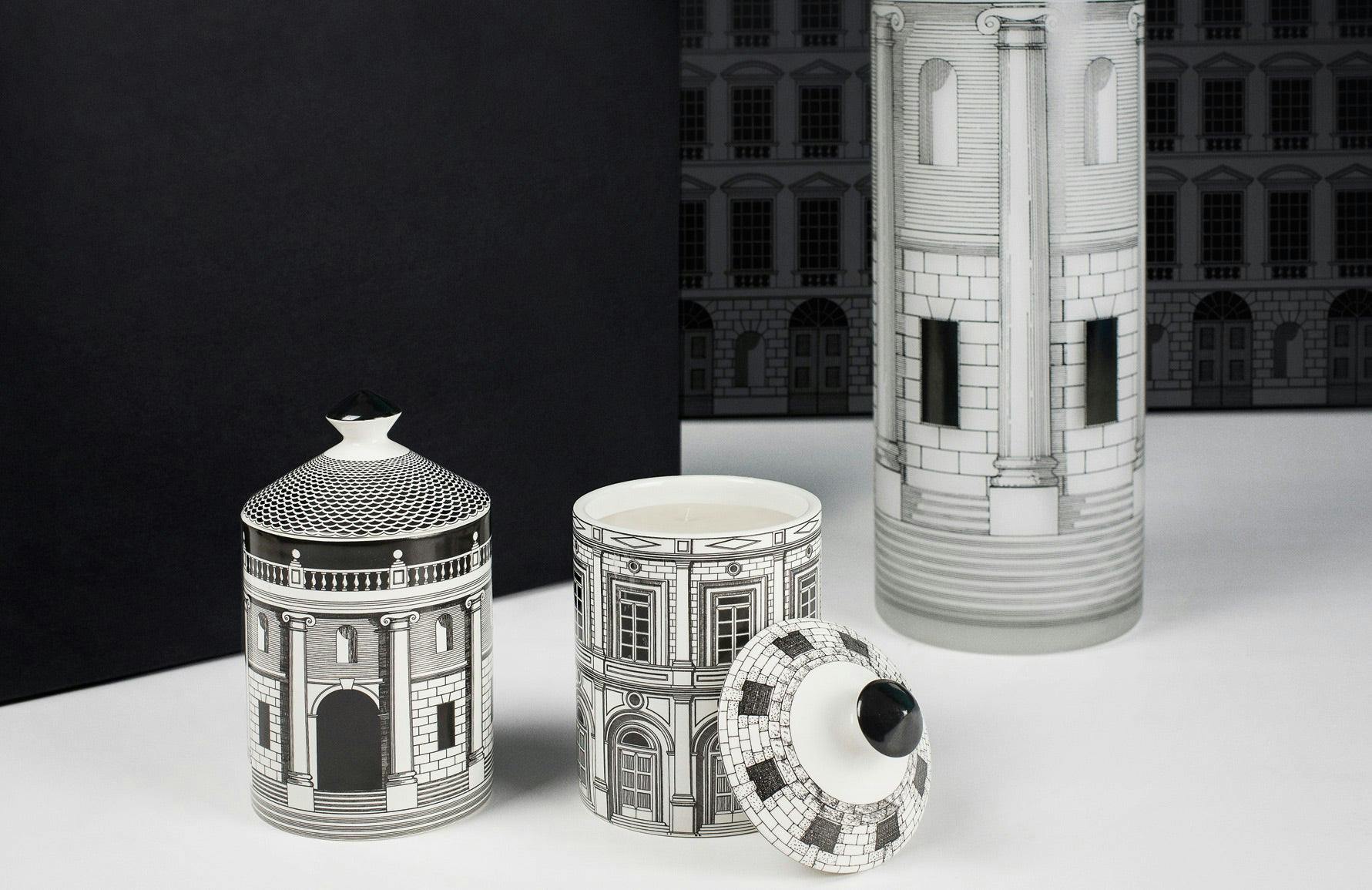Behind the Brand: Fornasetti | LuxDeco