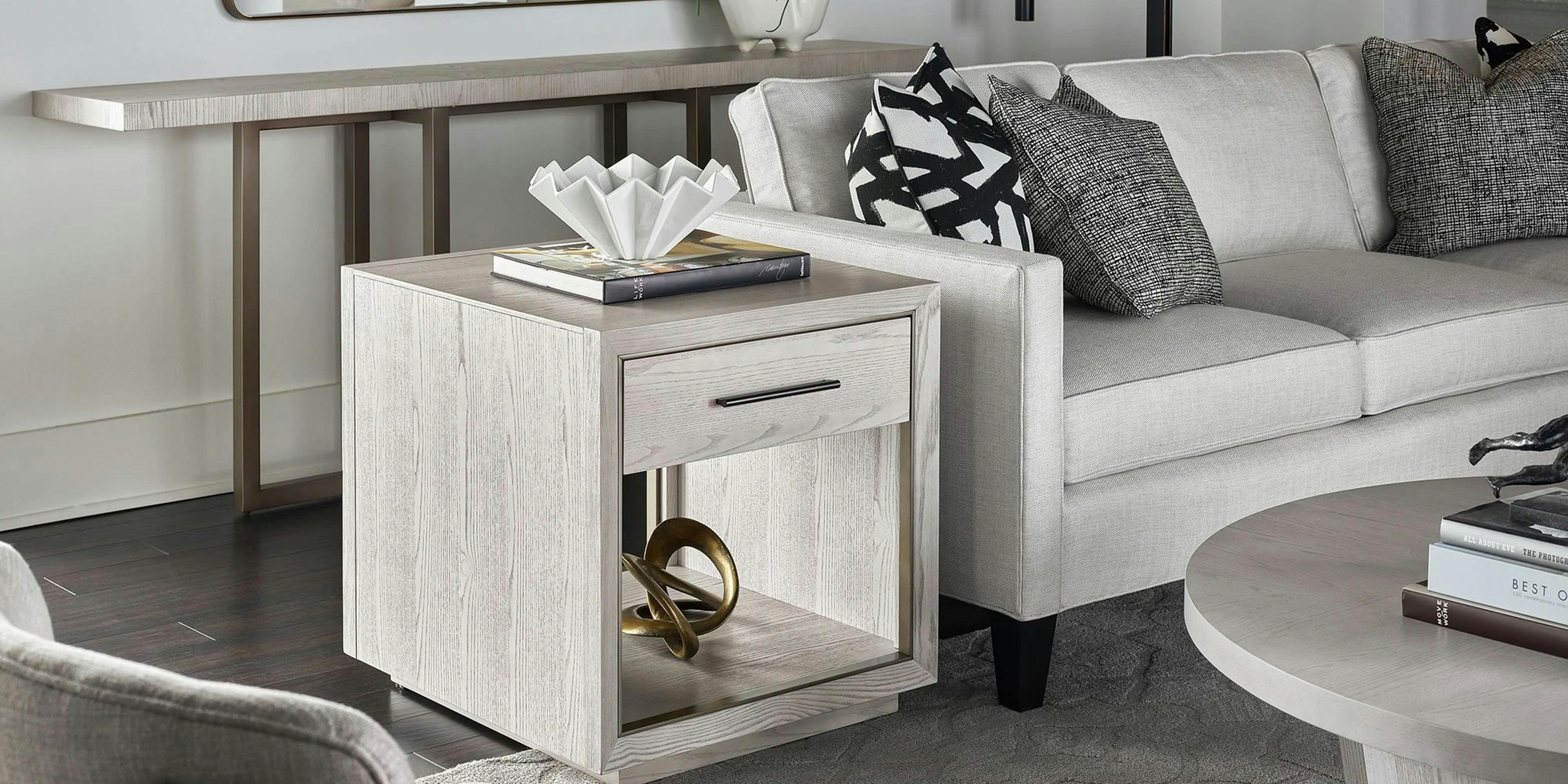 Trade Accounts | LuxDeco