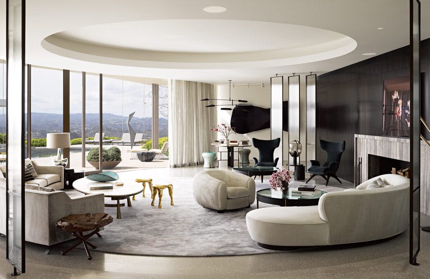 How To Nail Interior Design Photography | Expert Advice | LuxDeco