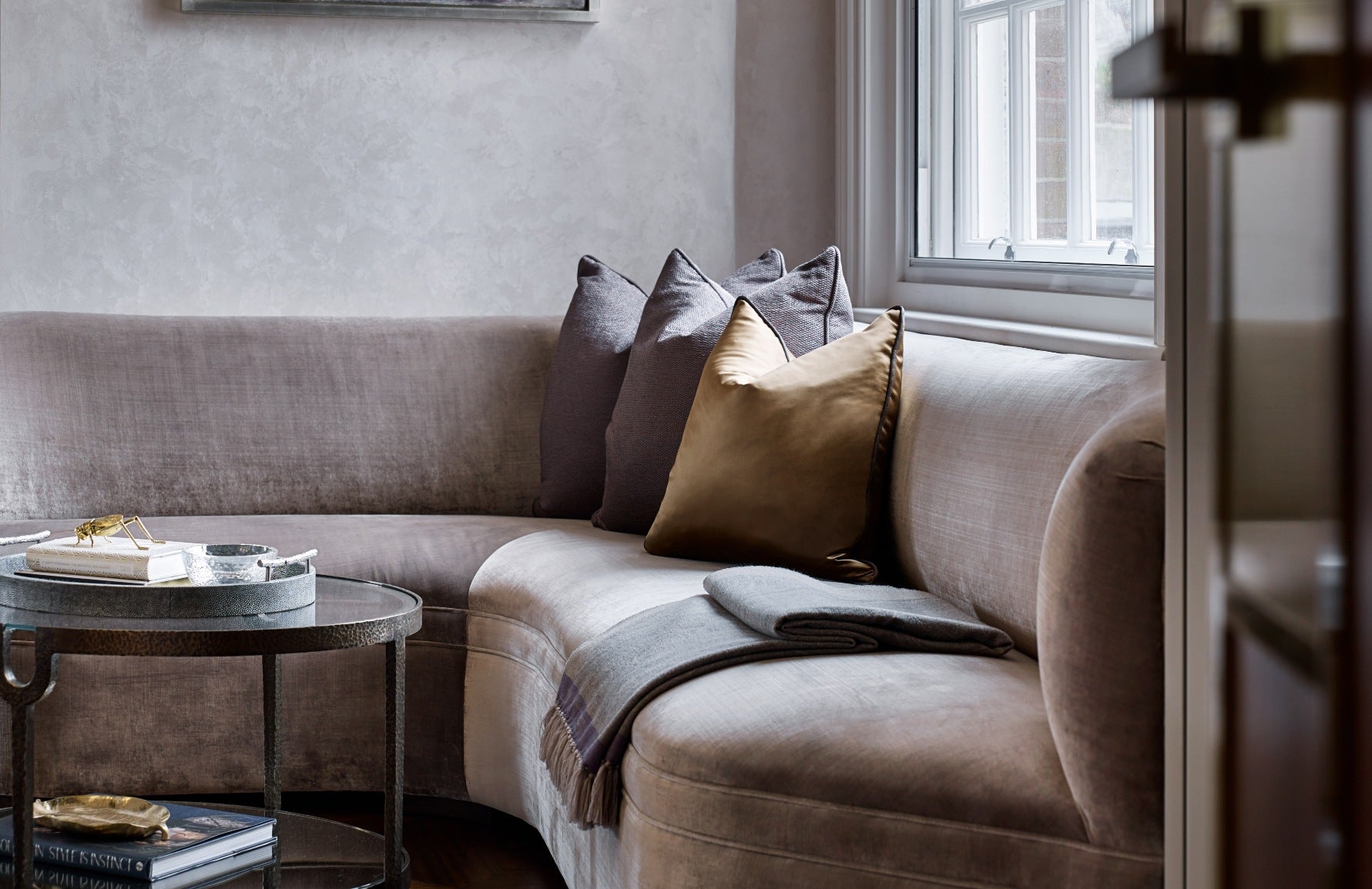 5 Amazing Toy Storage Ideas For Your Living Room | LuxDeco