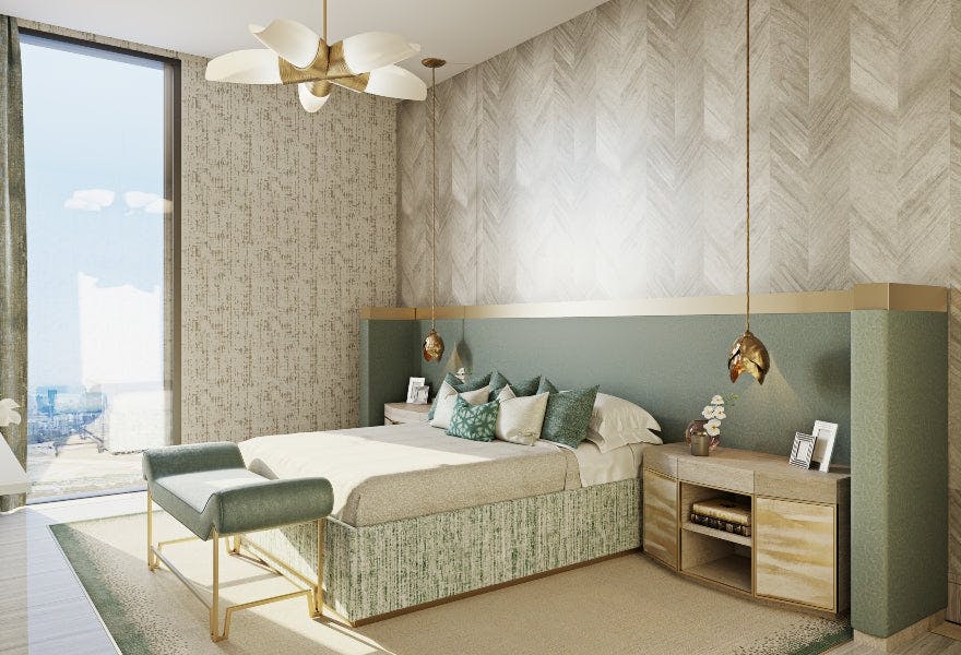 Celebrating 5 Years of Elicyon | Charu's Top 5 Projects | LuxDeco