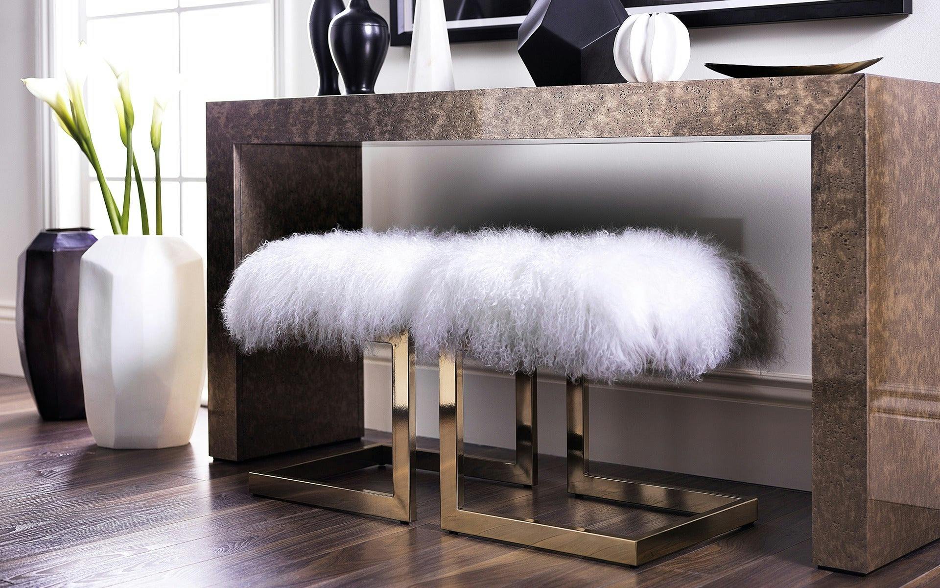 How To Use Texture In Interior Design | 6 Ideas | LuxDeco