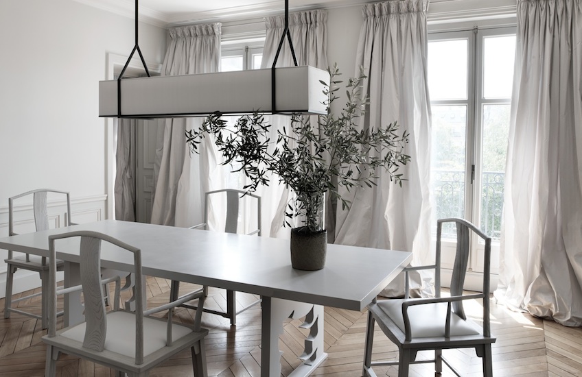 How to Master Parisian Style Interior Design | LuxDeco