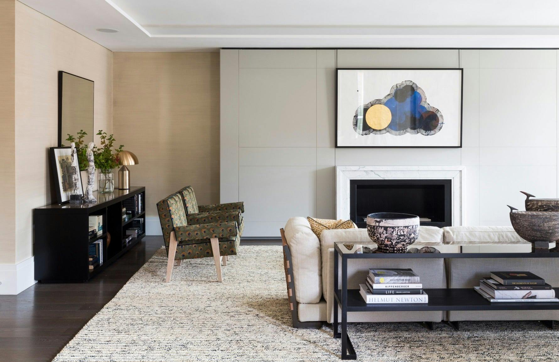 Best Luxury Interiors & Interior Design in London | LuxDeco