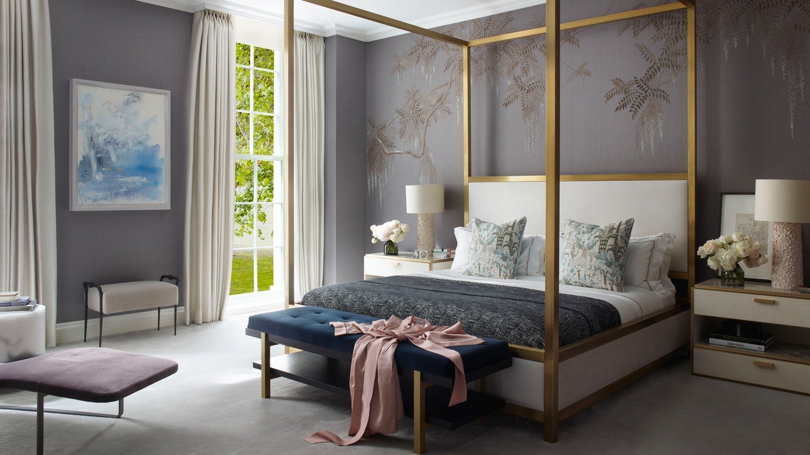 Jiin Kim-Inoue on Post-pandemic Design | LuxDeco