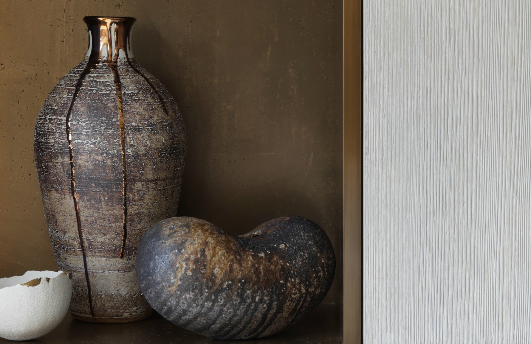 Interview with Alex McCarthy | British Ceramics Artisan | LuxDeco