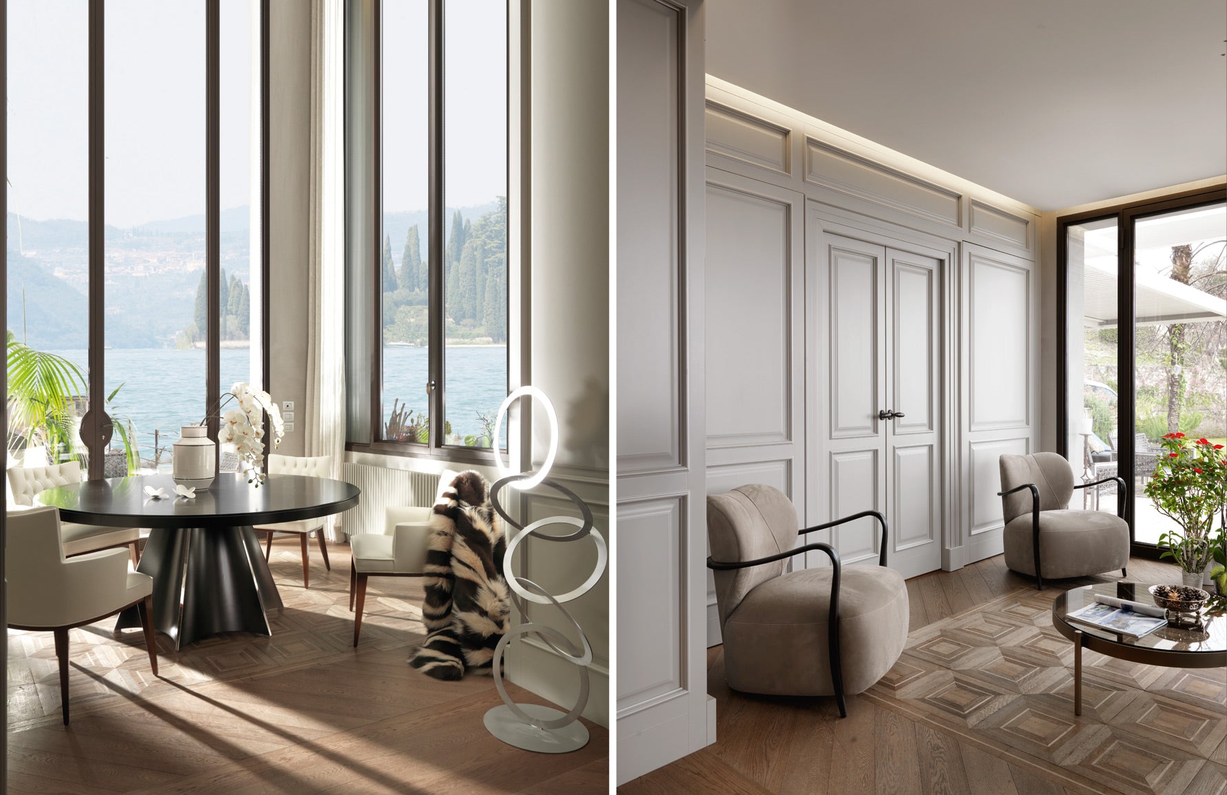 Behind the Brand: Selva | Luxury Italian Furniture | LuxDeco