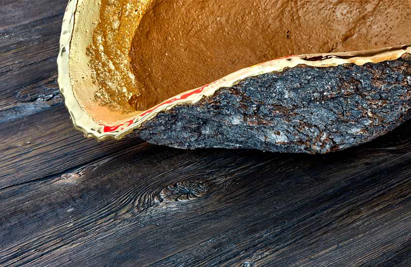 Design Trends 2017: Colour, Texture & Graphic Patterns | LuxDeco