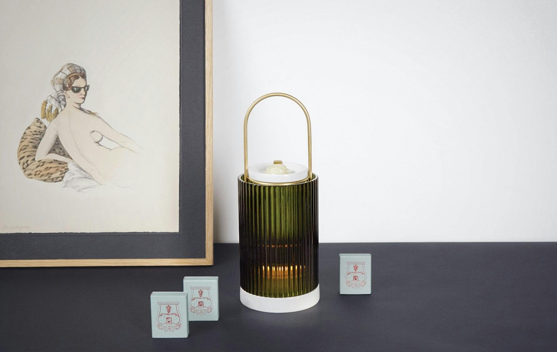 Behind The Brand: Cire Trudon | Luxury Candles | LuxDeco